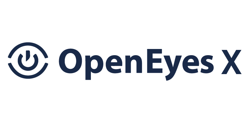 OpenEyes™ - Electronic Patient Record for Ophthalmology